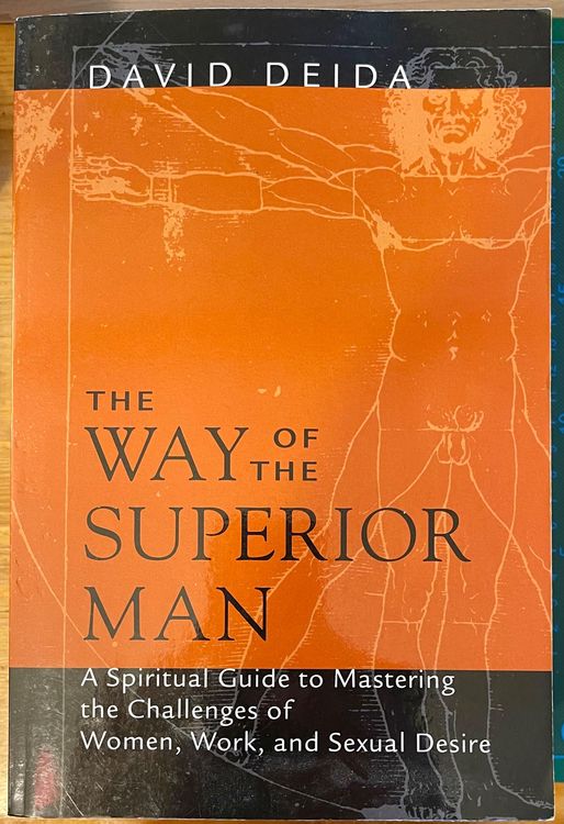 The Ultimate Spiritual Guide for men | Kaufen auf Ricardo