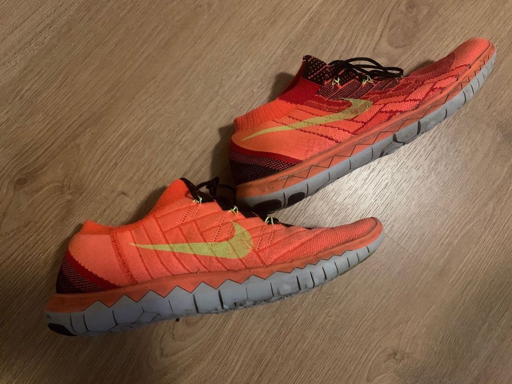 Scarpe Nike running 45 (Gebraucht) in Chur für CHF 20 – mit Lieferung ...