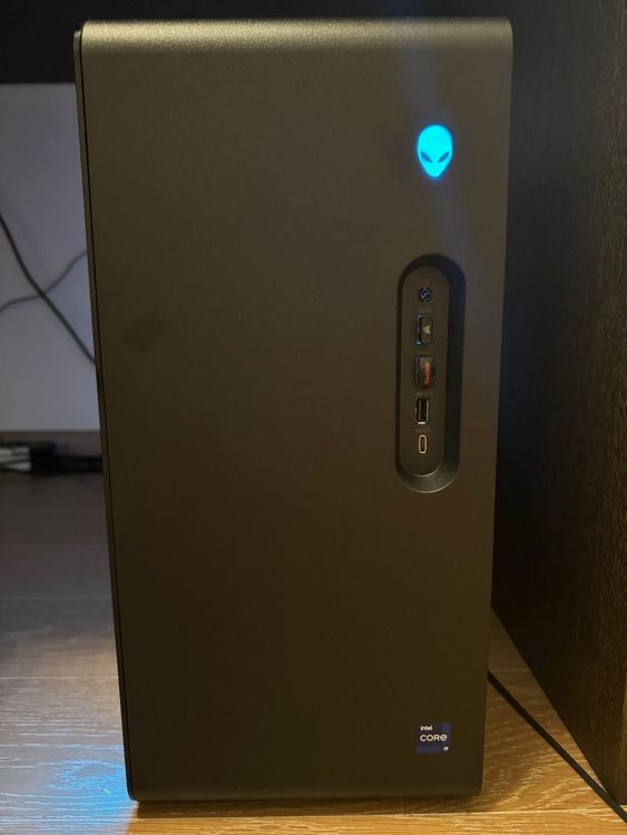 Dell Alienware Aurora R16 - RTX 4090 (D'occasion) à Cologny pour CHF ...