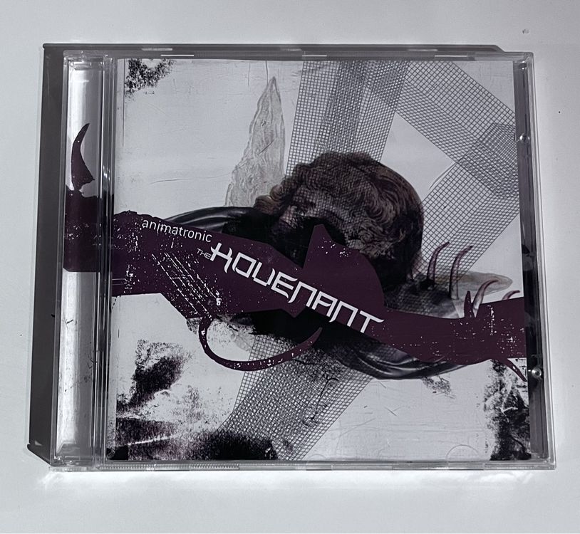 the Kovenant - Animatronic Covenant Dimmu Borgir Troll (Gebraucht) in Zürich für CHF 10.5 – mit ...