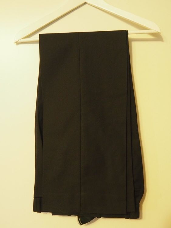 SBB Uniform Hose | Acheter sur Ricardo