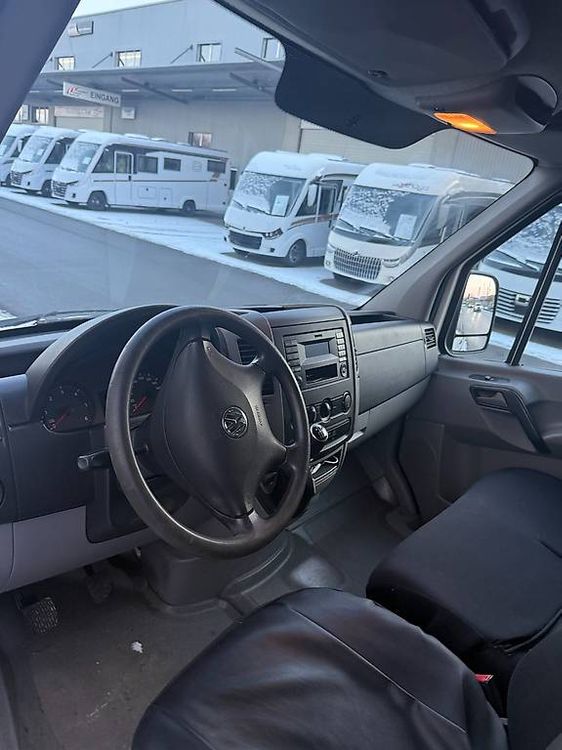 Anhngelast Vw Bus