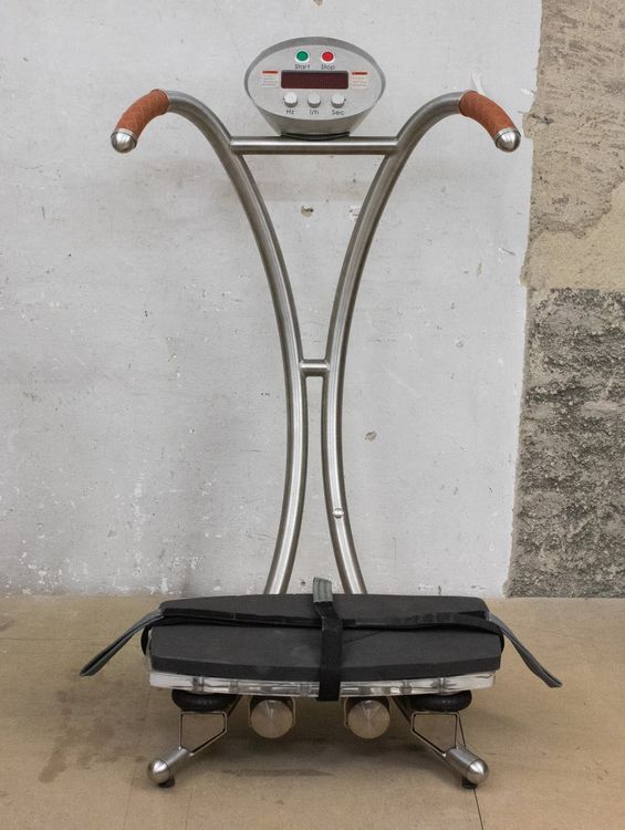 Freemotion I-Tonic | Kaufen auf Ricardo