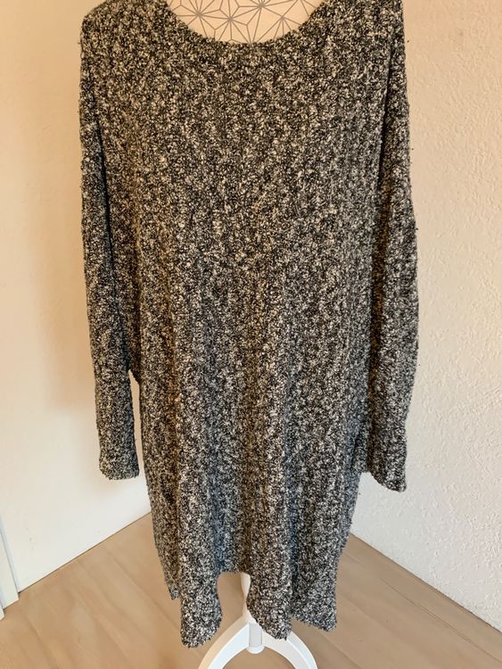 Longpullover von hebbeding, passt zu rundholz (Gebraucht) in für CHF 20 ...