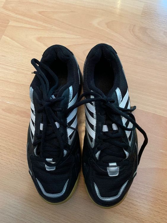 Baskets noires Adidas Adituff p. 39 1/3 (Gebraucht) in MEYRIN für CHF ...