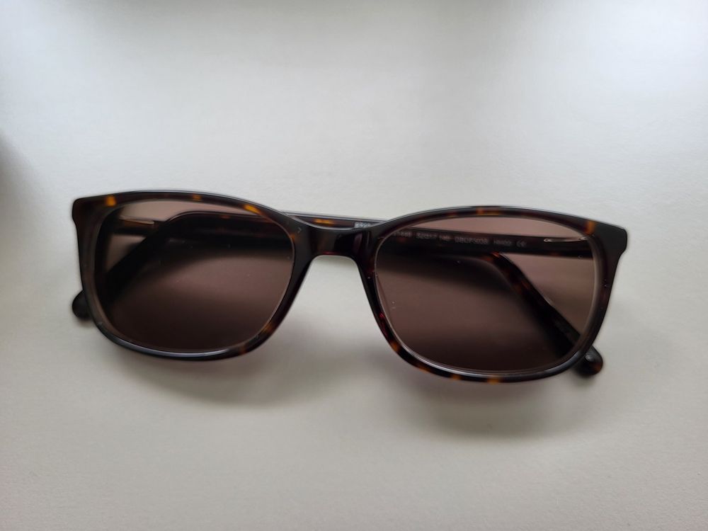 DbyD Brillenfassung Modell DBOF5036 (Gebraucht) in Langenthal für CHF 1 ...