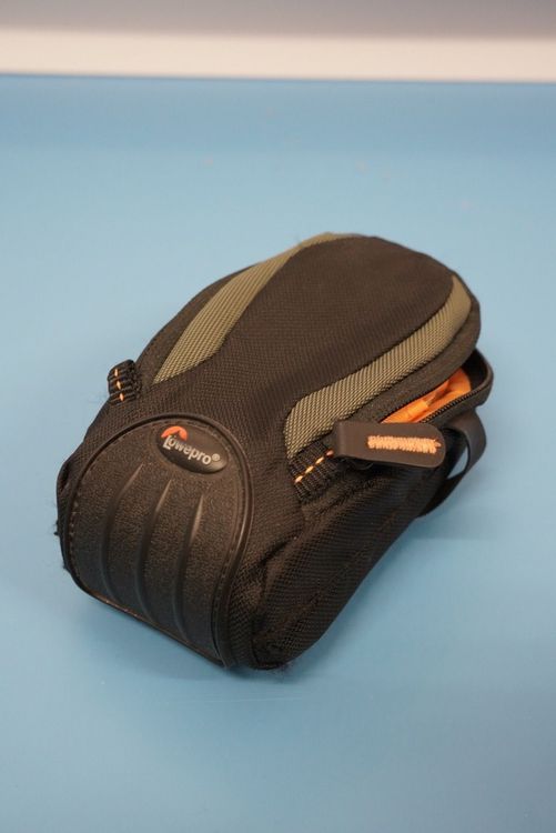 Lowepro Fototasche Apex 30 AW | Kaufen auf Ricardo