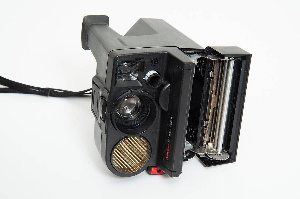 Polaroid Autofocus 5000 (D'occasion) à Lausanne pour CHF 45 – avec ...