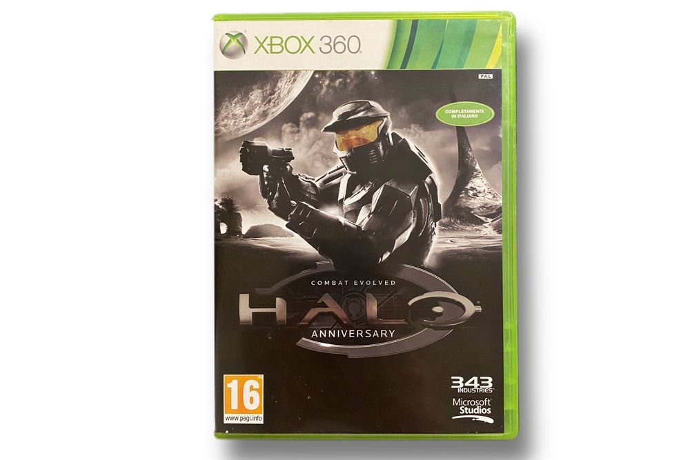 Halo: Combat Evolved Anniversary (Xbox 360) | Kaufen auf Ricardo