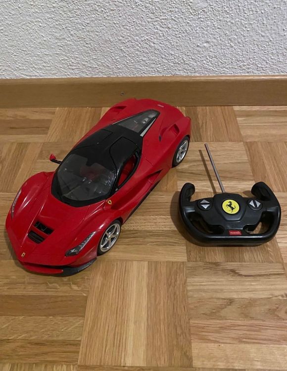 Ferrari Rc Auto | Kaufen auf Ricardo
