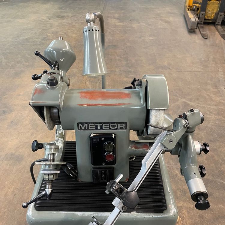 Meteor ME-14 Bohrerschleifmaschine (Gebraucht) in für CHF 1490 – nur ...