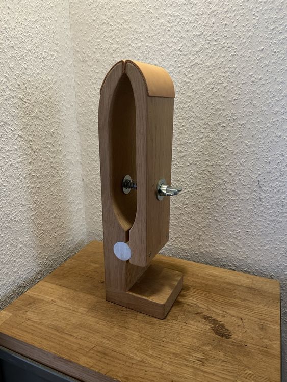 NÄHKLOBEN SATTLER LEDER POLSTERER (Neu (gemäss Beschreibung)) in ...