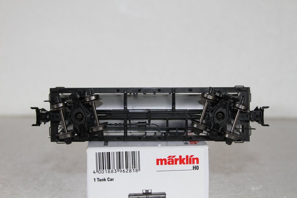 Märklin 45656-01 USA Tankwagen Sunoco (Neuf (Voir description)) à ...