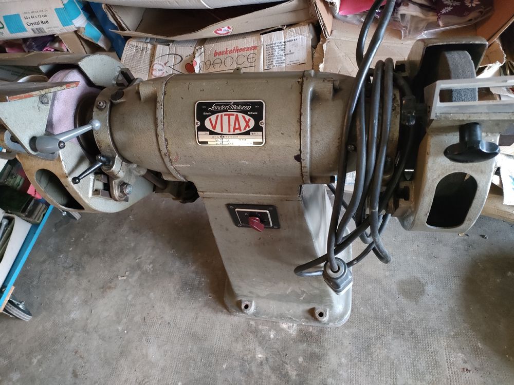 Vitax V3 | Kaufen auf Ricardo