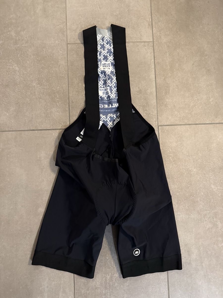 Assos / Mille GT Bib Shorts (D'occasion) à Lausanne pour CHF 48 – avec ...