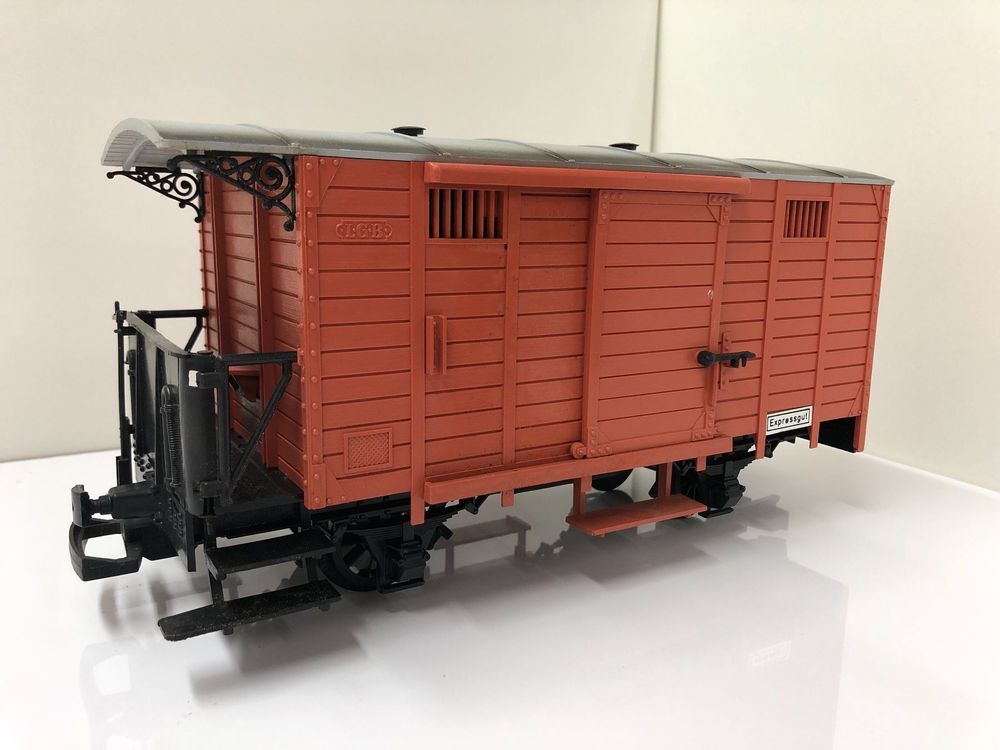 LGB 4030 (Gebraucht) in Ollon VD für CHF 30 – mit Lieferung auf Ricardo ...