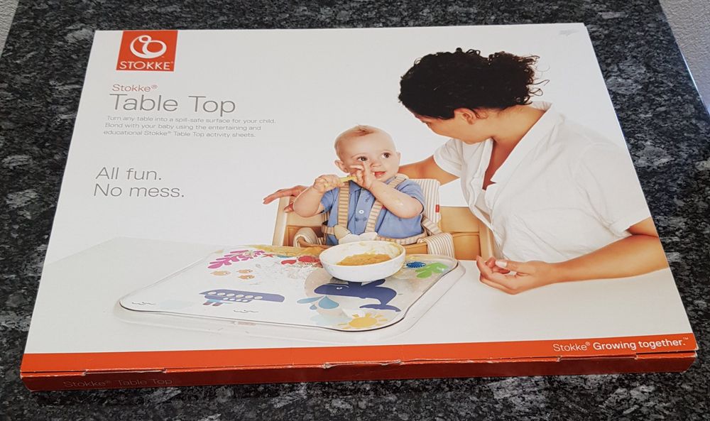 Stokke Tripp-Trapp Table Top | Kaufen auf Ricardo