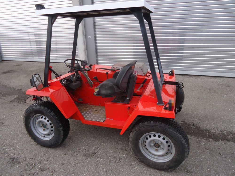 Reform 202 (Gebraucht) in GIBSWIL für CHF 5300 – nur Abholung auf ...