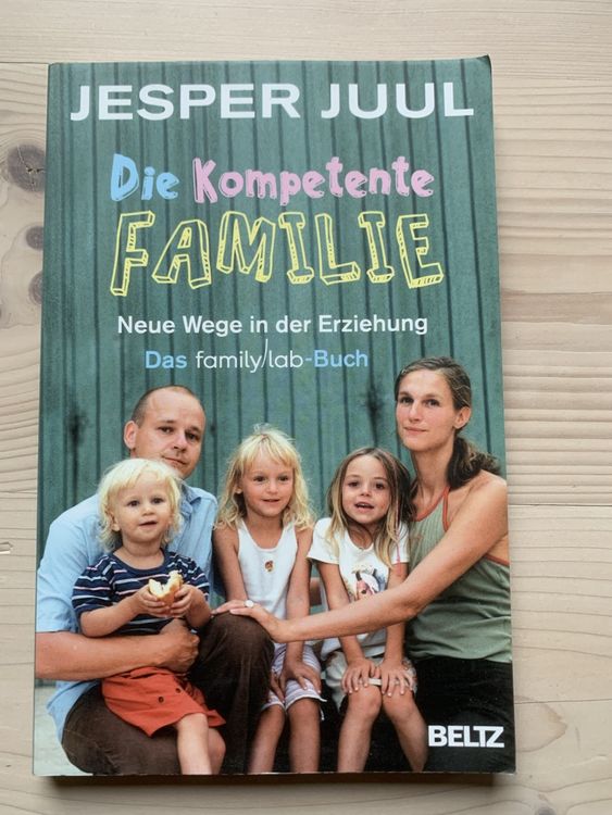 Jesper Juul: Die kompetente Familie (Gebraucht) in Biberist für CHF 3 ...