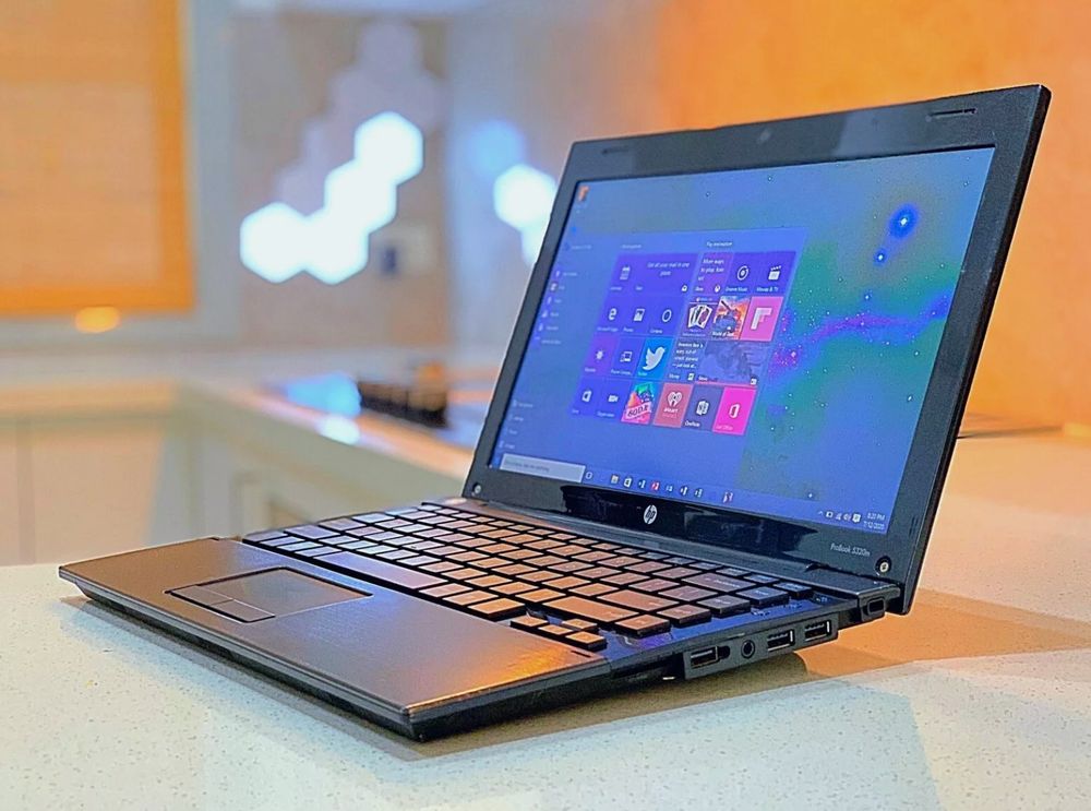 HP ProBook Business-Laptop 13 Inch mit I5 und SSD (Gebraucht) in Olten ...