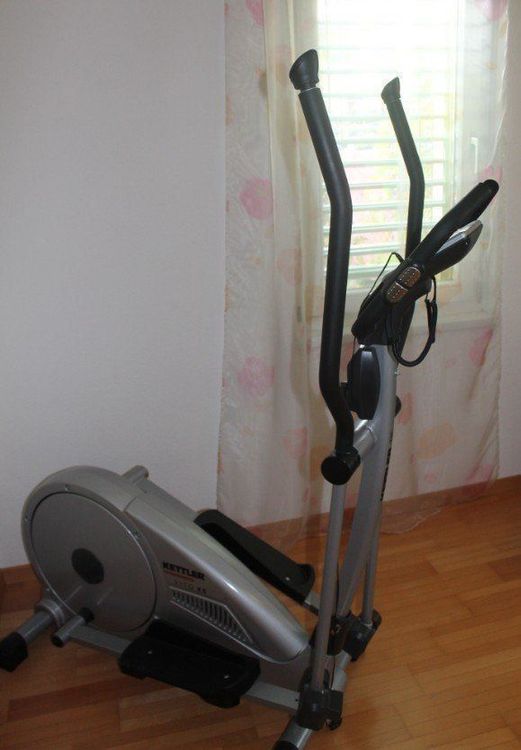 CROSSTRAINER KETTLER VITO XS | Kaufen auf Ricardo