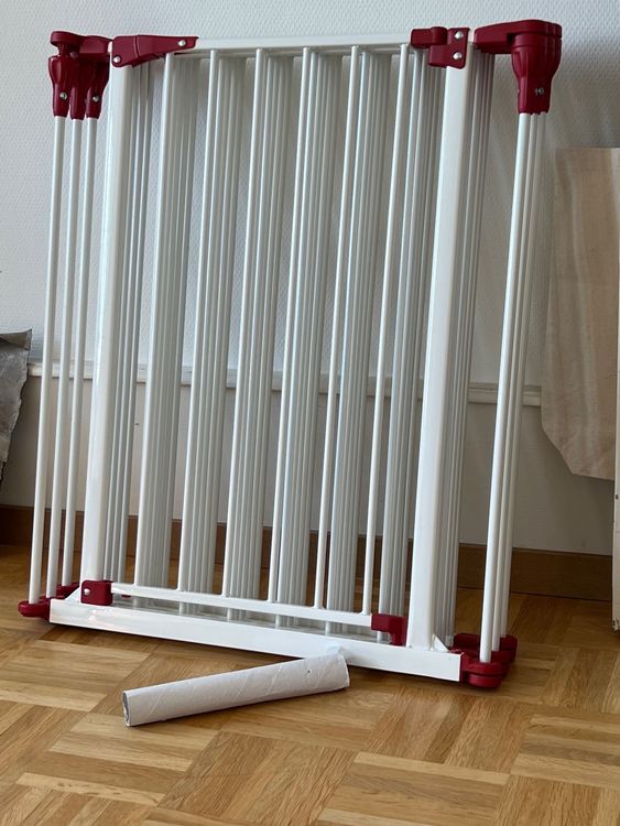 Welpengitter | Kaufen auf Ricardo