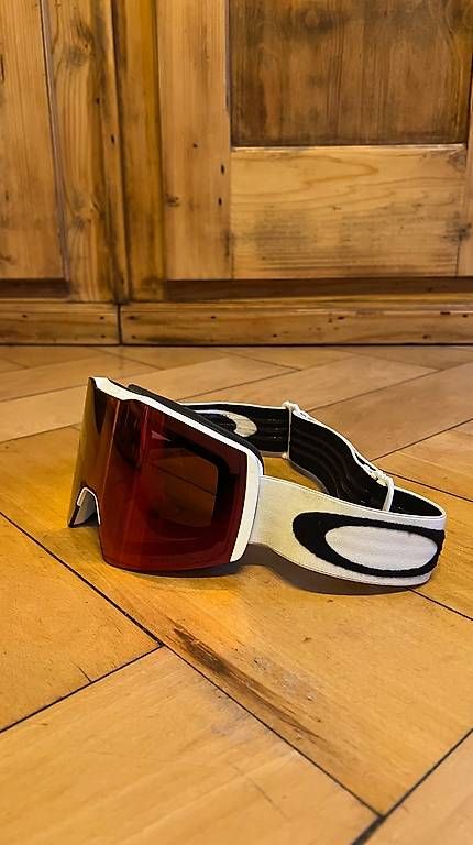 Oakley - Fall Line XM Skibrille Snowboardbrile (Gebraucht) in Bern für ...