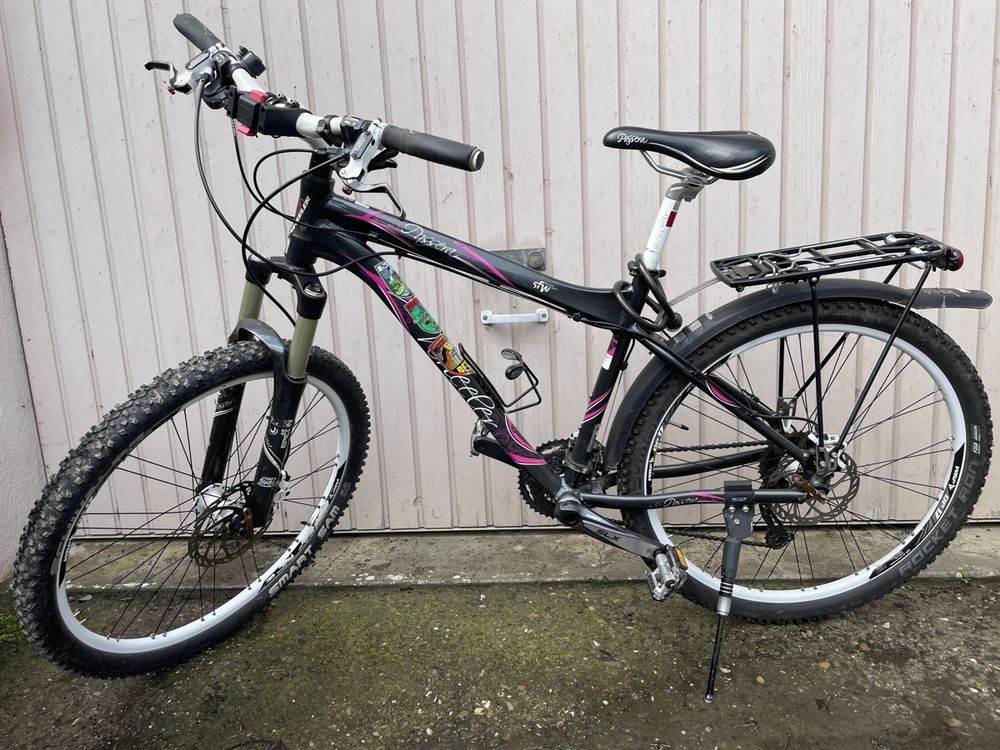 MTB Wheeler Passera Damen (Gebraucht) in Rain für CHF 100 – nur ...