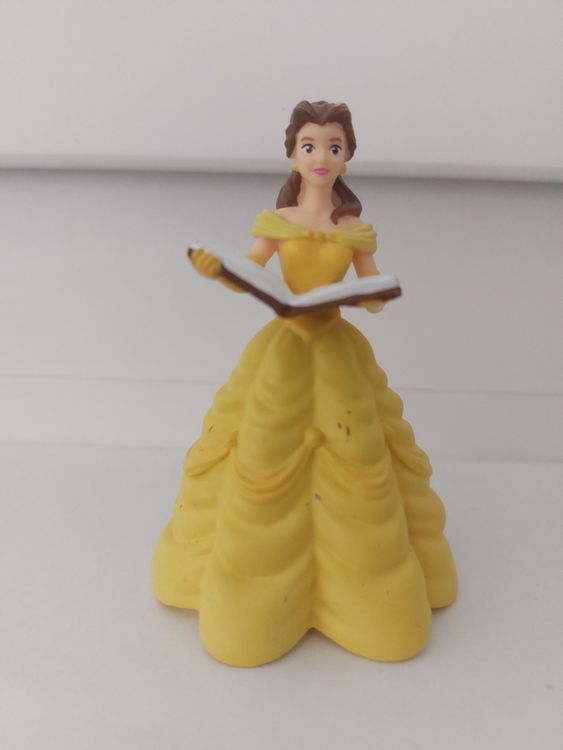 Disney Tonie - Die Schöne und das Biest | Kaufen auf Ricardo
