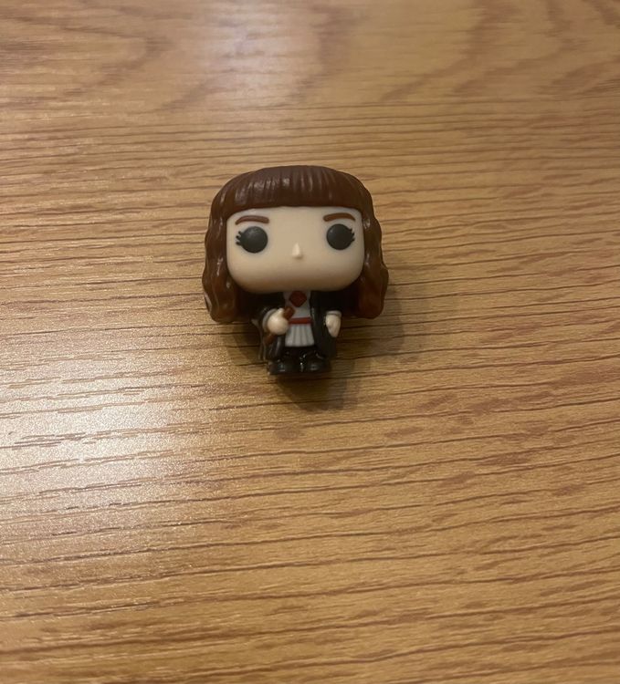 Kinder joy Harry Potter Funko Pop Hermine Granger | Kaufen auf Ricardo