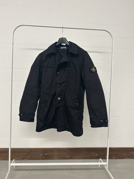 Stone Island David-TC Mantel - XL (Gebraucht) in Winterthur für CHF 200 ...