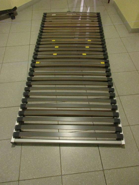 bico Swing-flex lattenrost 90x200 - Swiss made. (Gebraucht) in für CHF ...