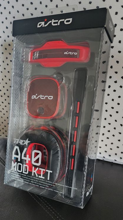 Astro TR A40 MOD KIT | Kaufen auf Ricardo