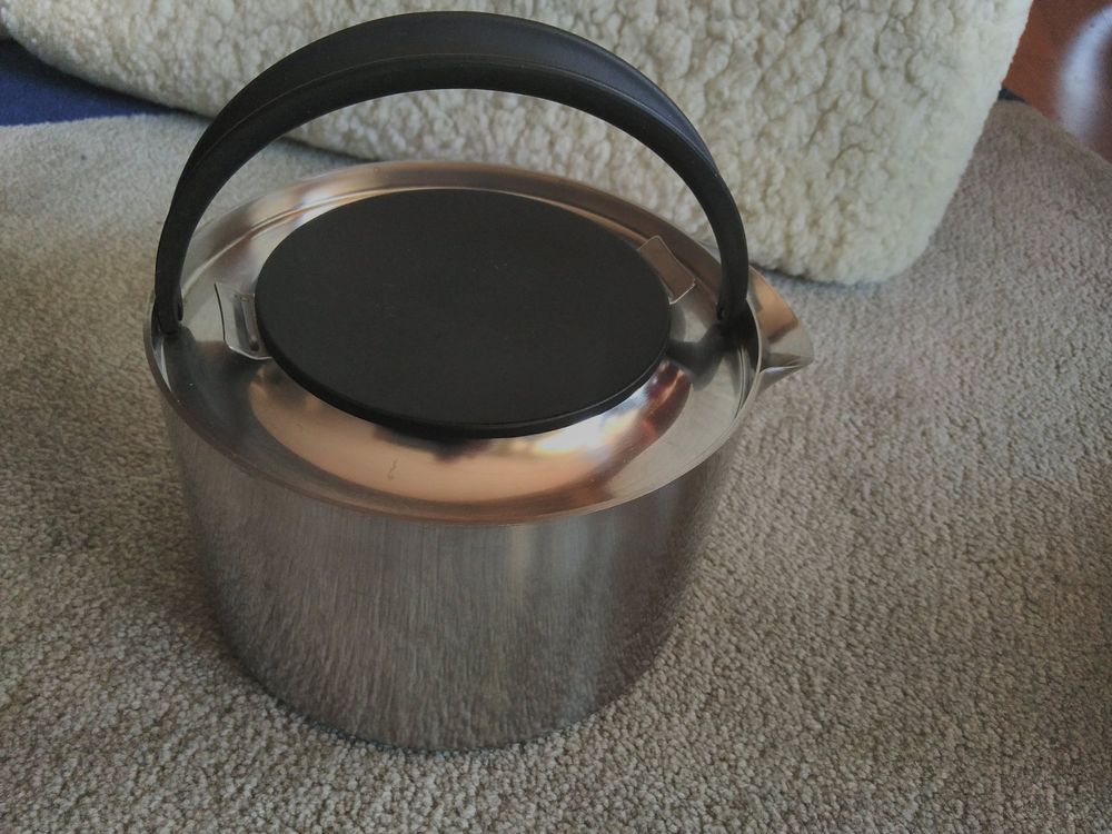 Stelton Teekanne vintage | Kaufen auf Ricardo