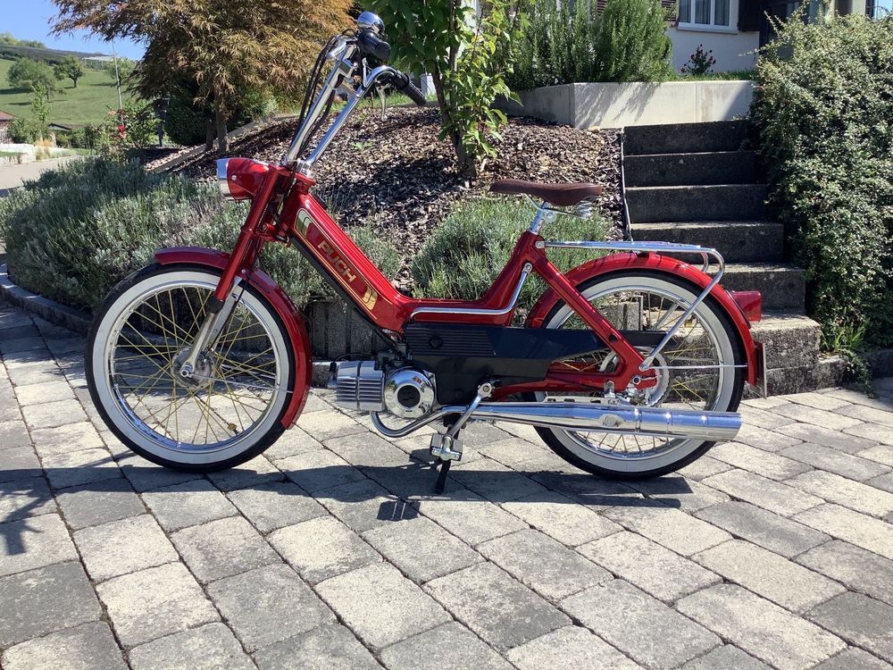 Puch Maxi N | Kaufen auf Ricardo