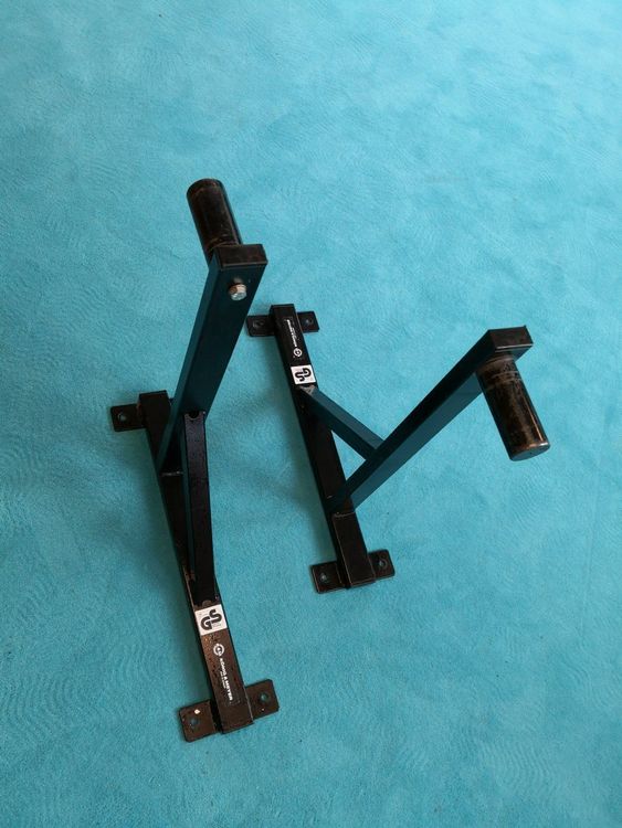 Boxenhalter Wandbefestigung | Kaufen auf Ricardo