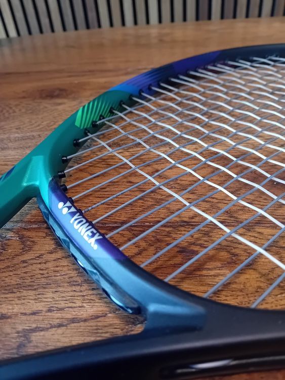 YONEX VCORE PRO 97H | Kaufen auf Ricardo