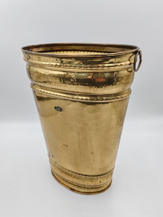 Antiker FIOSA Schirmständer handgemacht CH-Produkt Design (Gebraucht ...