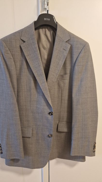 Hugo Boss suit (Neu (gemäss Beschreibung)) in Zug für CHF 250 – nur ...