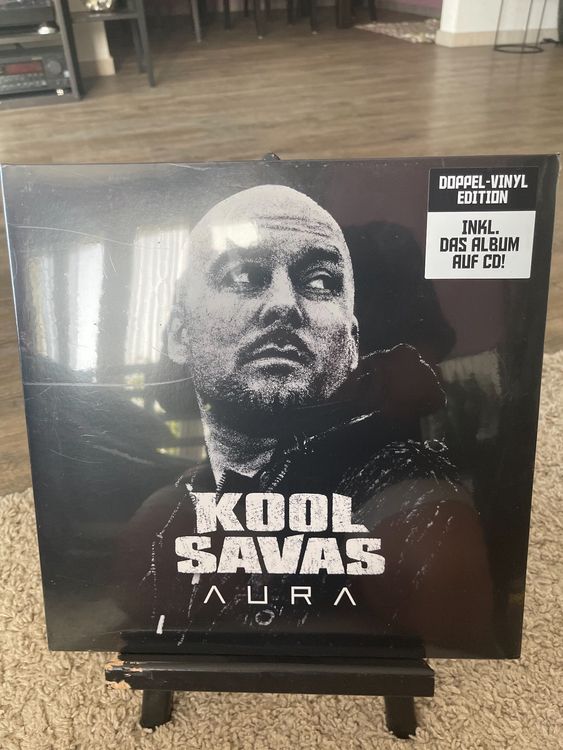 Kool Savas / AURA | Kaufen auf Ricardo