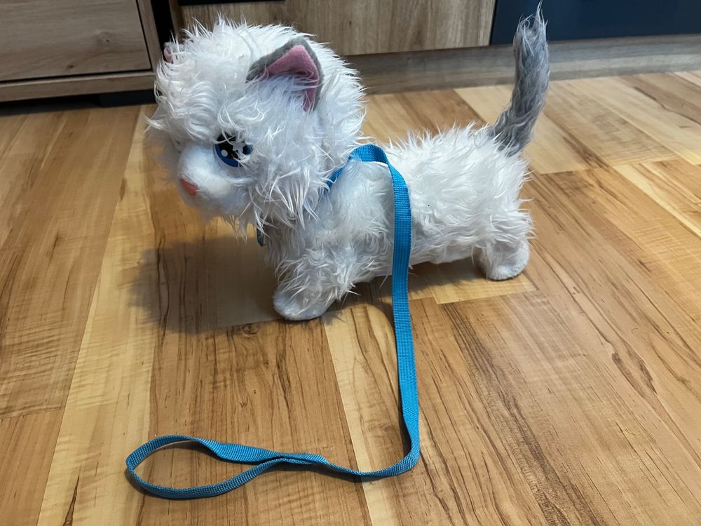 Mimi Spielkatze, läuft und miaut (Gebraucht) in Wilen b. Wil für CHF 7 ...