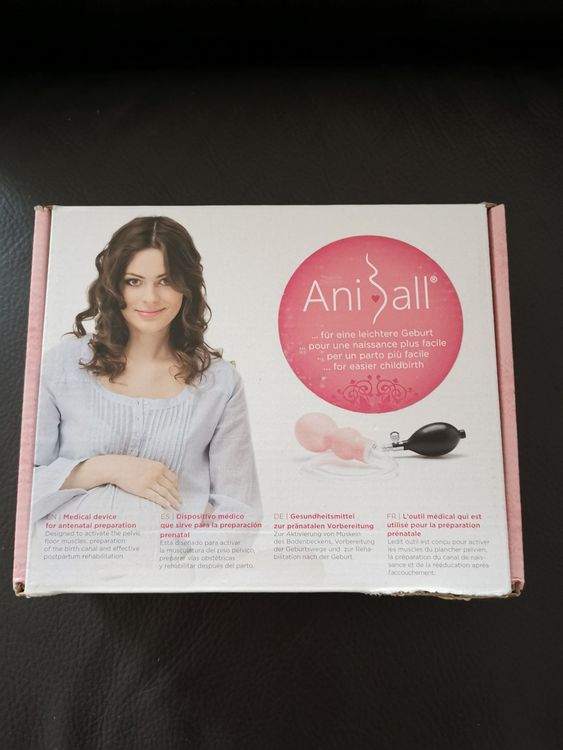 Outil médical à l'accouchement aniball | Kaufen auf Ricardo