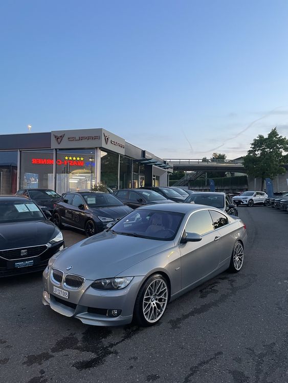 Spannende Bmw E92 Gebraucht Ebenbild