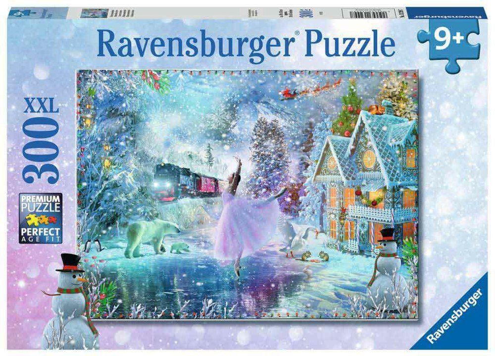 Ravensburger 300 Teile Puzzle Winterwunderland (Neu und originalverpackt) in Oensingen für CHF 6 ...