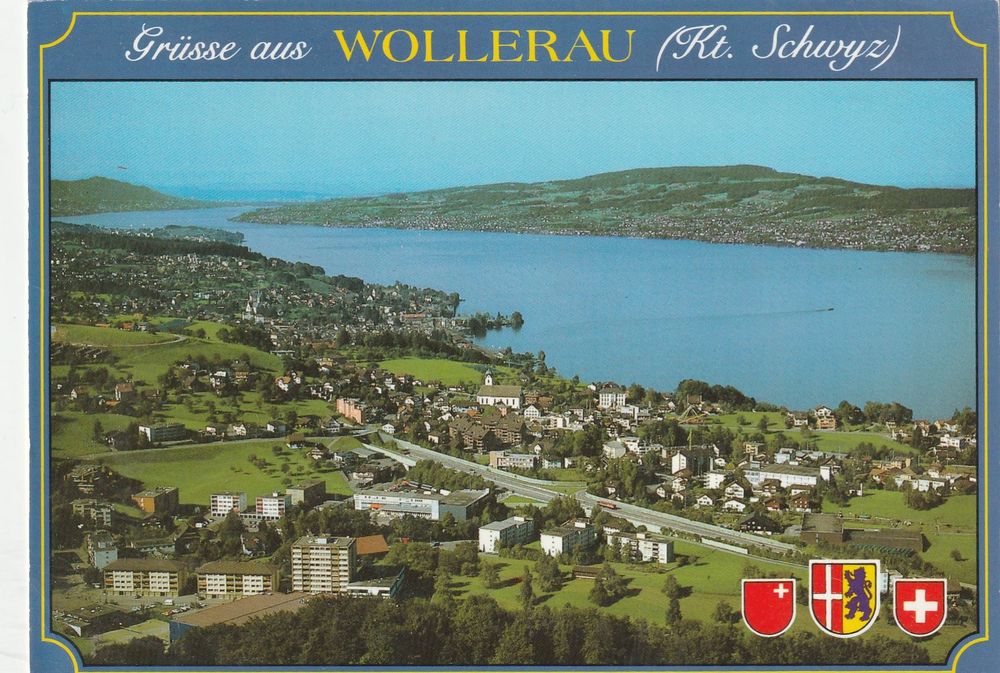 Wollerau | Kaufen auf Ricardo