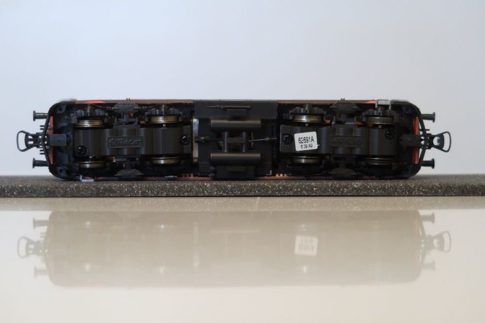 Roco SBB Re 4/4 II 11134, digital ESU V5 (Gebraucht) in für CHF 250 ...