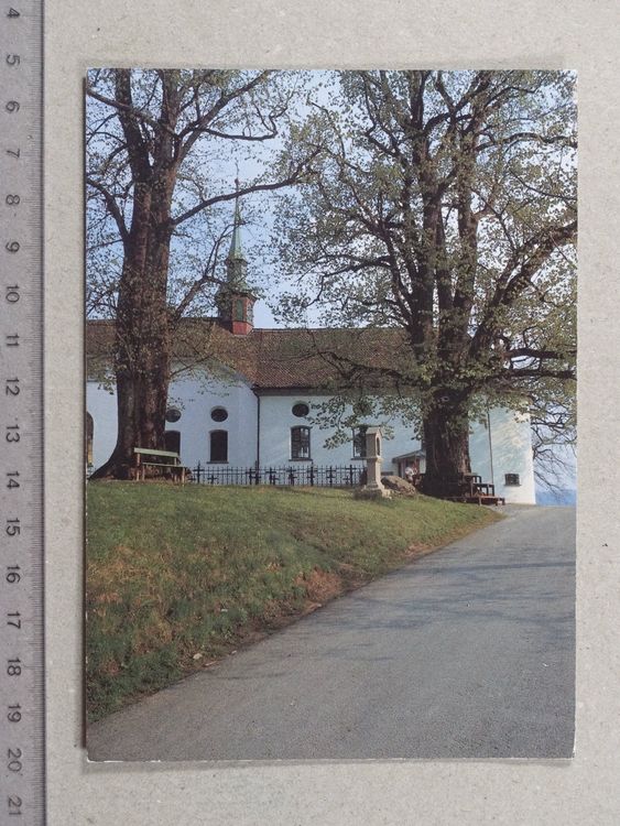 Gubel, Zug, Kloster Maria Hilf, 1998 (Gebraucht) in Lenzburg für CHF 3 ...