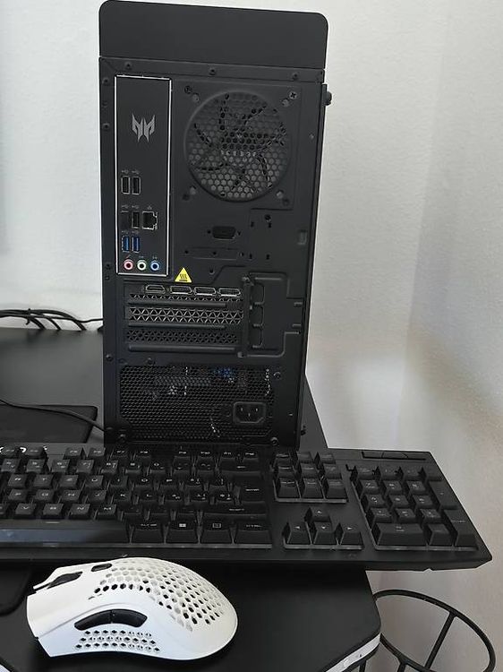 ACER Predator Orion 3000 P03-640 (D'occasion) à Morges pour CHF 1000 ...