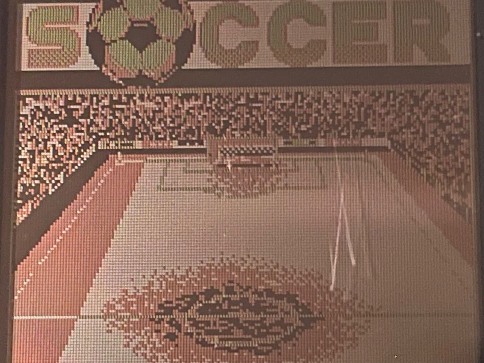 Nintendo Game Boy - Soccer - gebrauchter Zustand (Gebraucht) in Zuerich ...