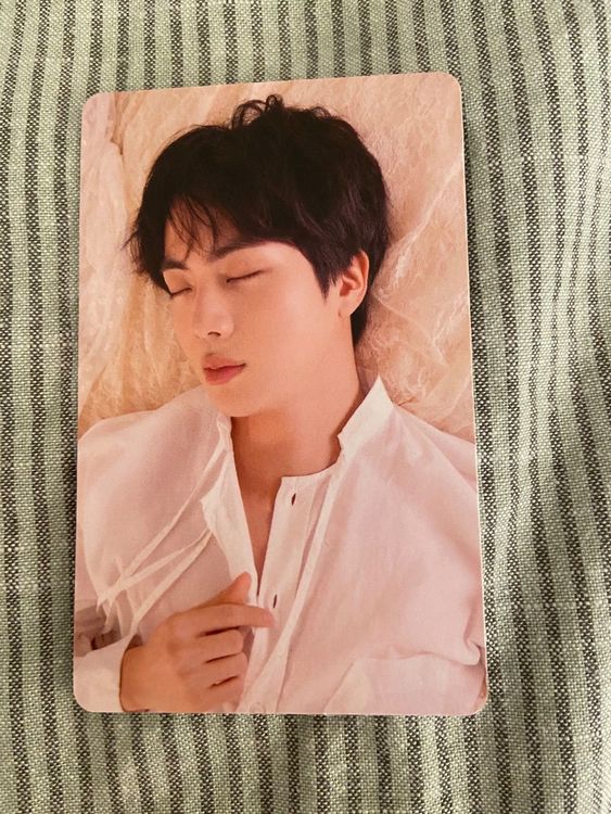BTS Jin LYS Love yourself Tear U PC | Kaufen auf Ricardo